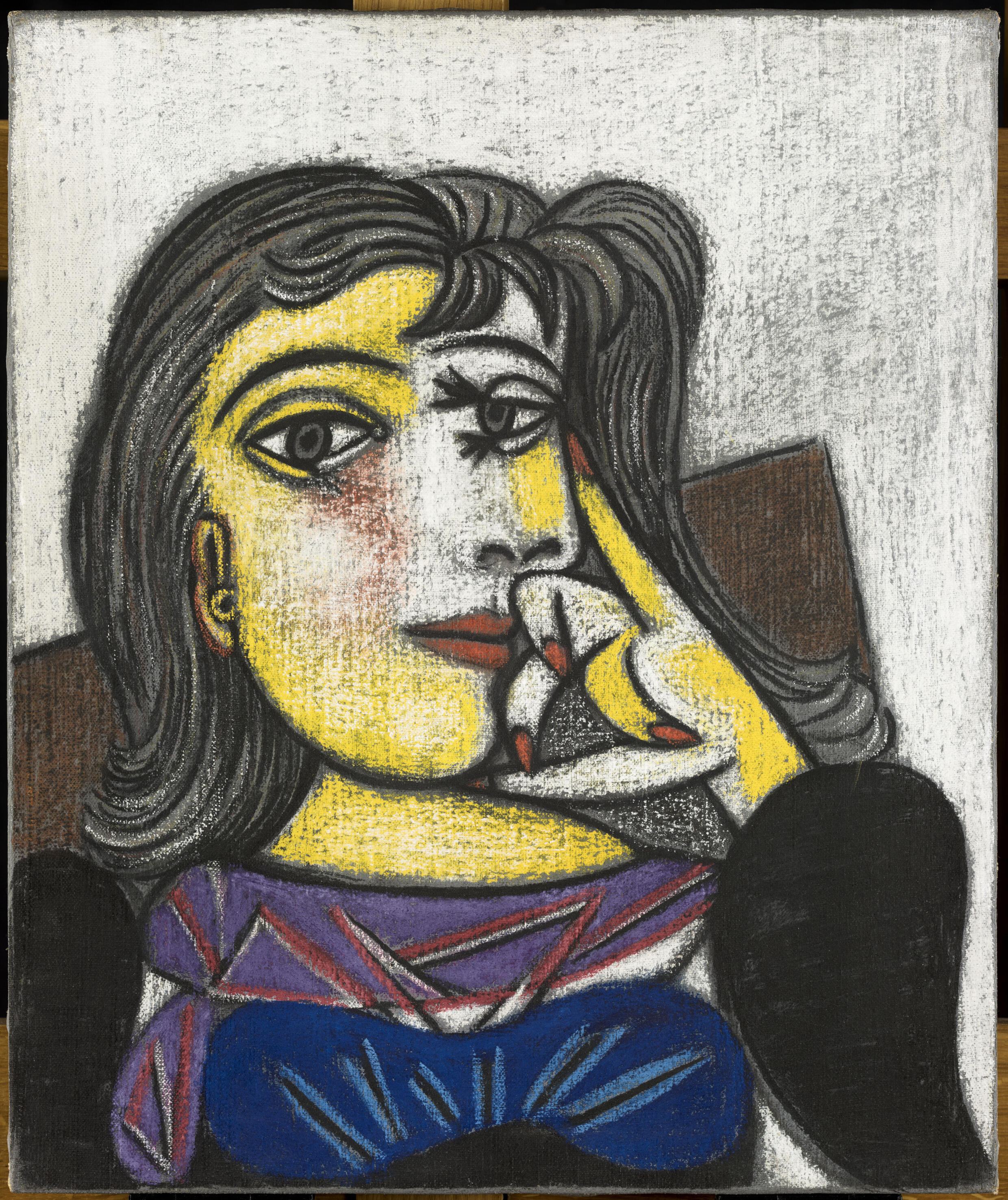 Revolution and the arts: how Picasso inspired the Arab world